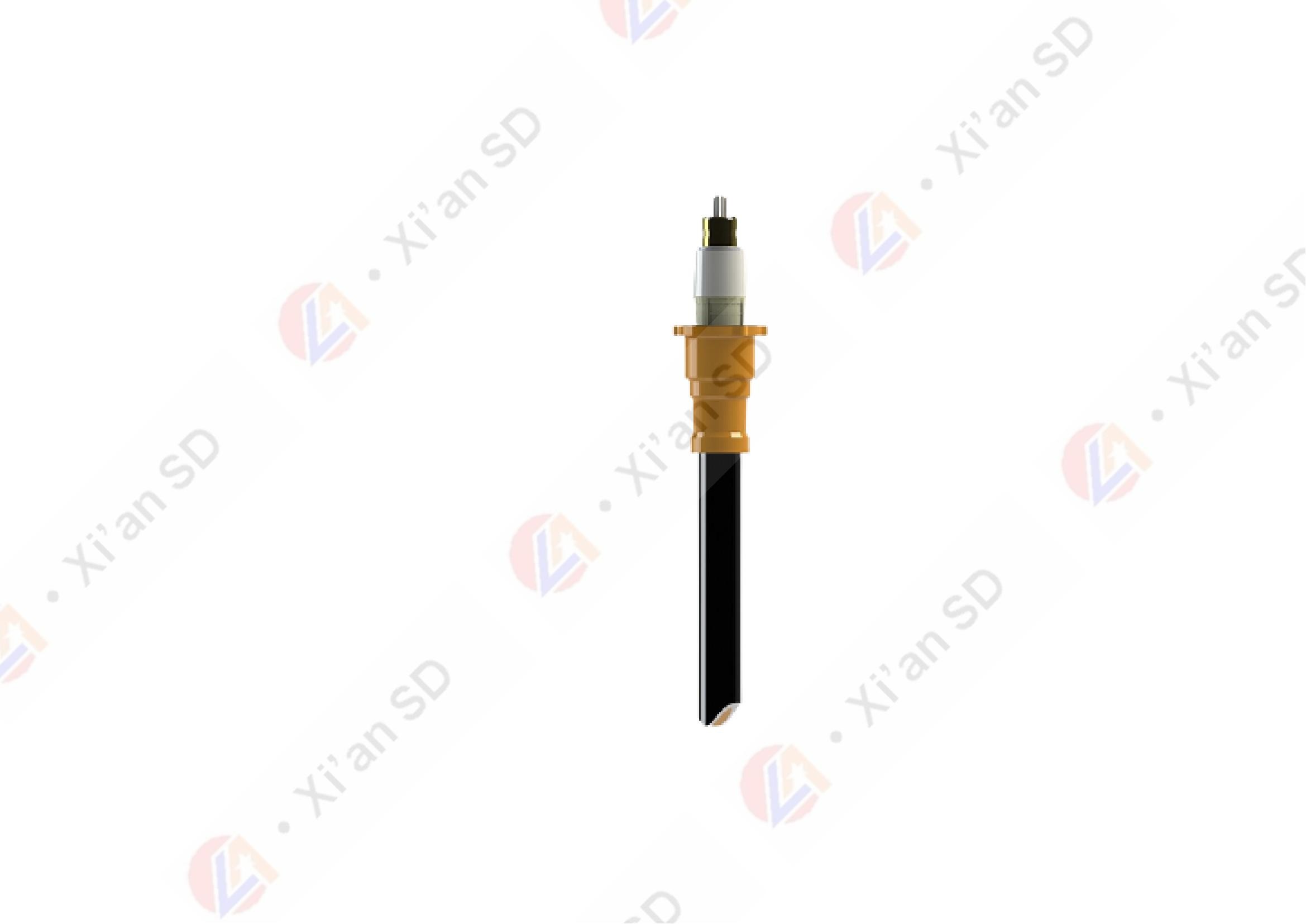 Pemutusan Kabel Tegangan Menengah 35kV Inner Cone Plug In Straight ...