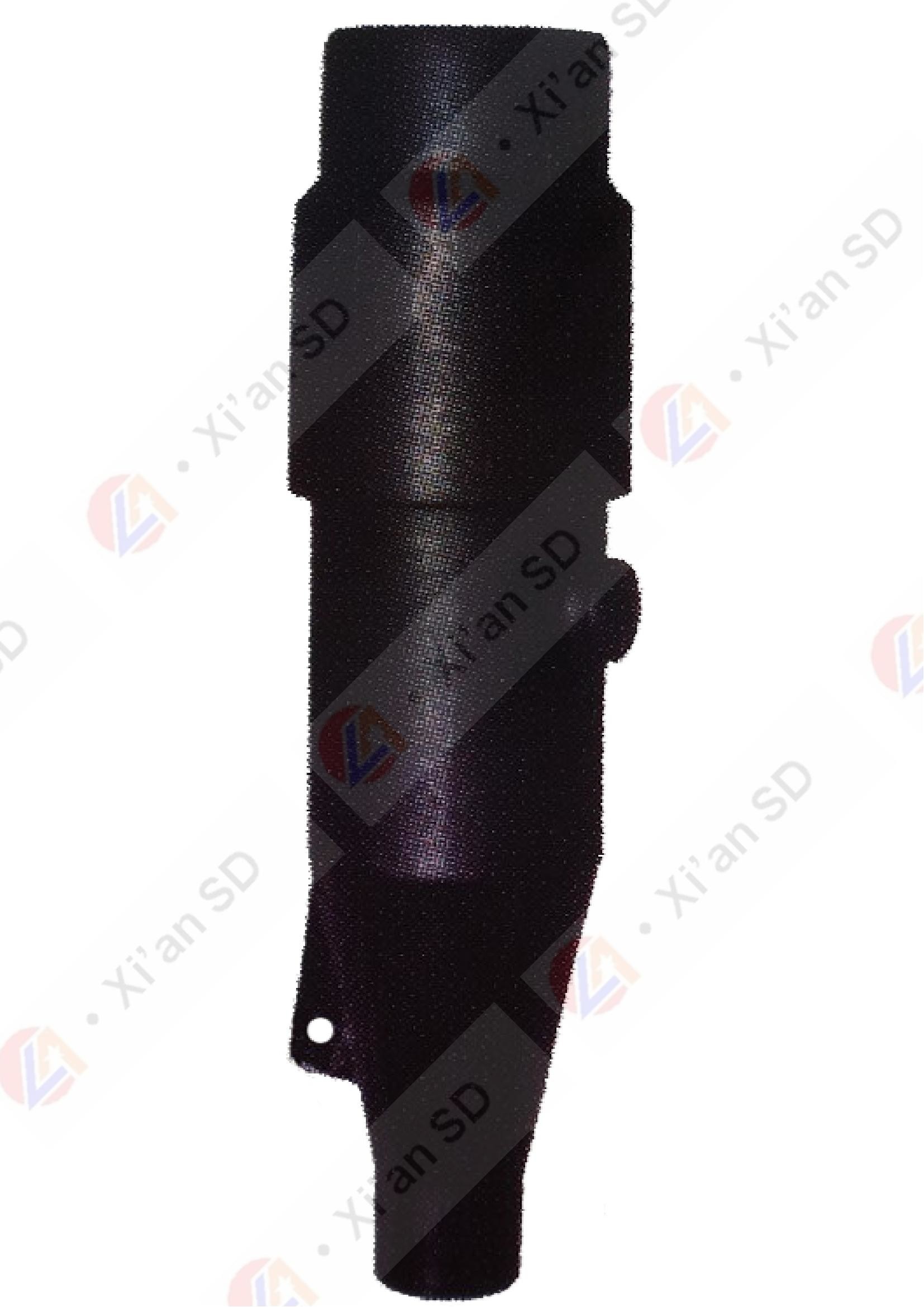 Terminasi Kabel Tegangan Menengah 24kV Plug In Konektor Lurus